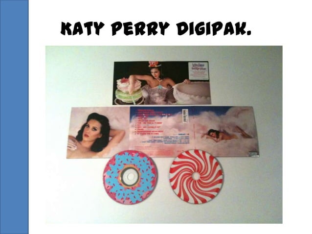 Digipak research - By Laura Pound | PPT | Free Download