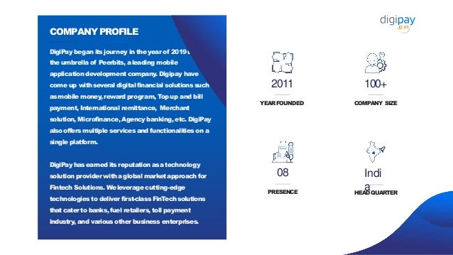 Digi pay guru_wallet_product_overview-converted | PPTX | Credit Cards ...