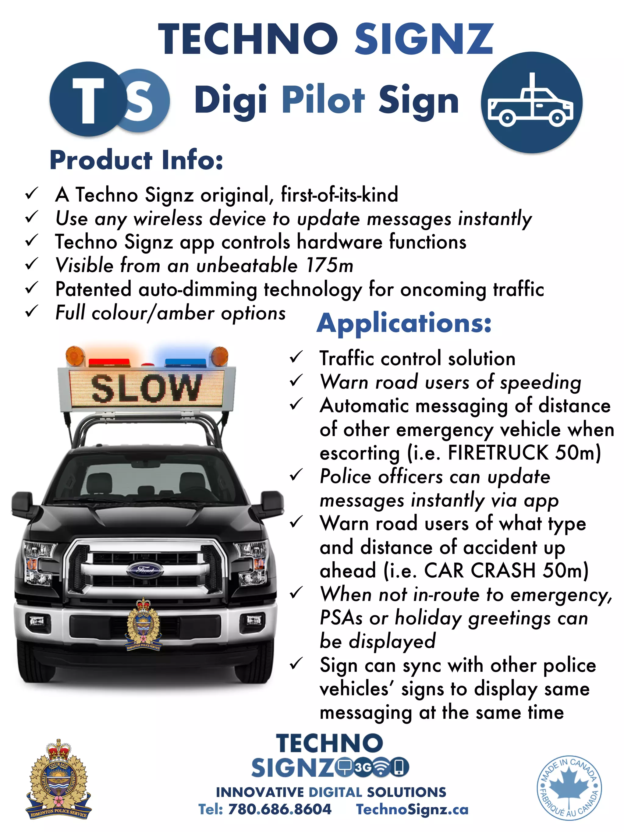 Digi Pilot Sign Applications | PDF