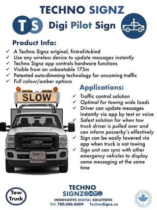 Digi Pilot Sign Applications | PDF