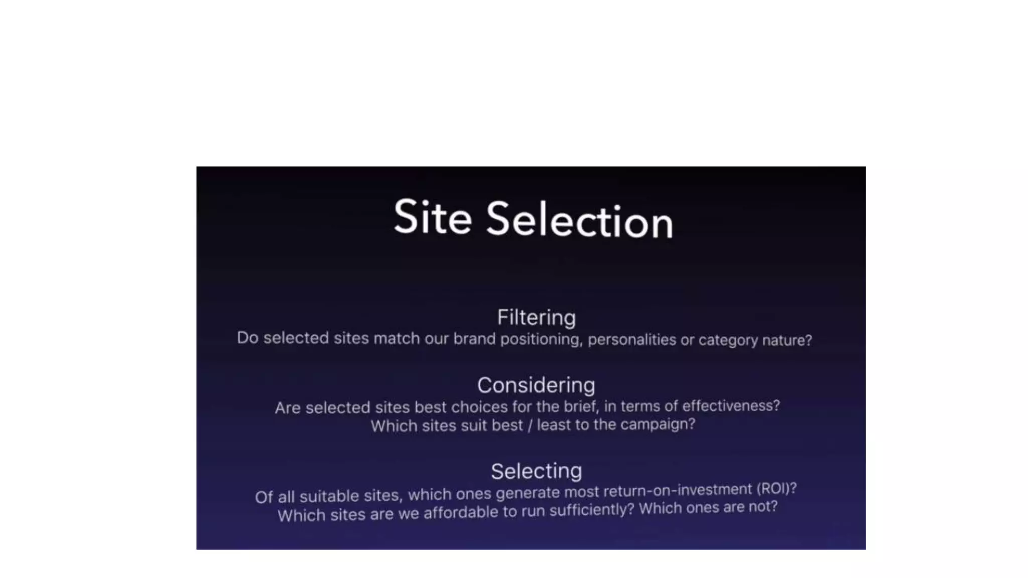 Digital platform | PPTX