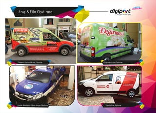 Digiport dijital baskı | PDF