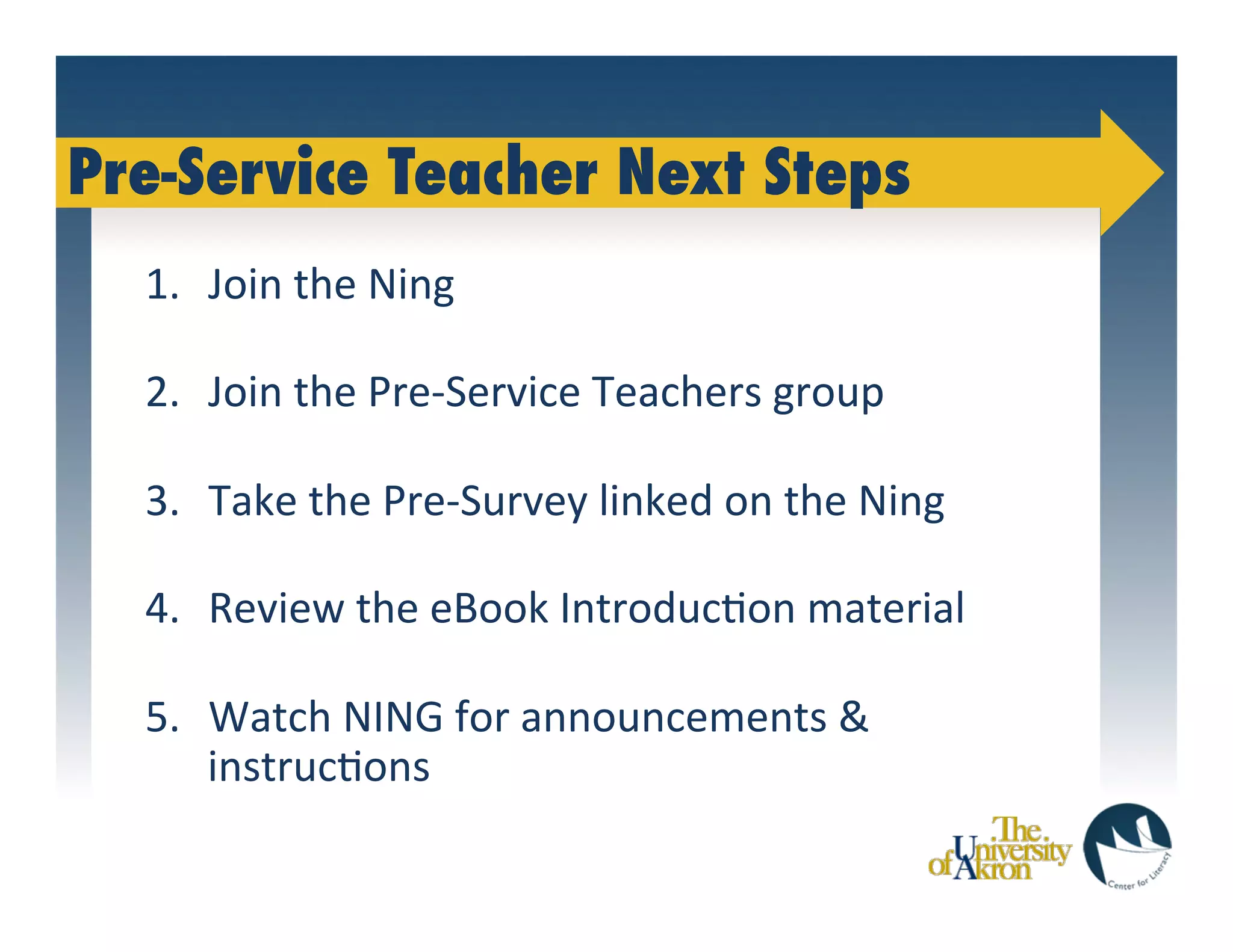 Pre-Service Teacher Introduction | PDF | Primary Education | Education