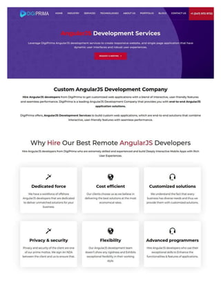 Digiprima Angular JS Development Service.pptx