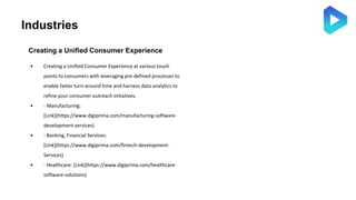 Digiprima Technologies - Software Development Company .pptx