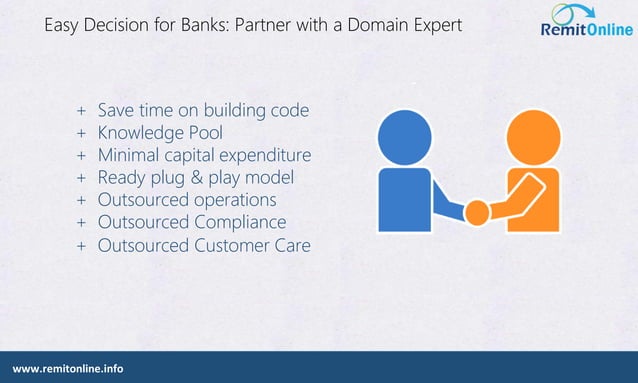 Remittance Software | Cross Border Remittance Solutions | DigiRemit | PPT