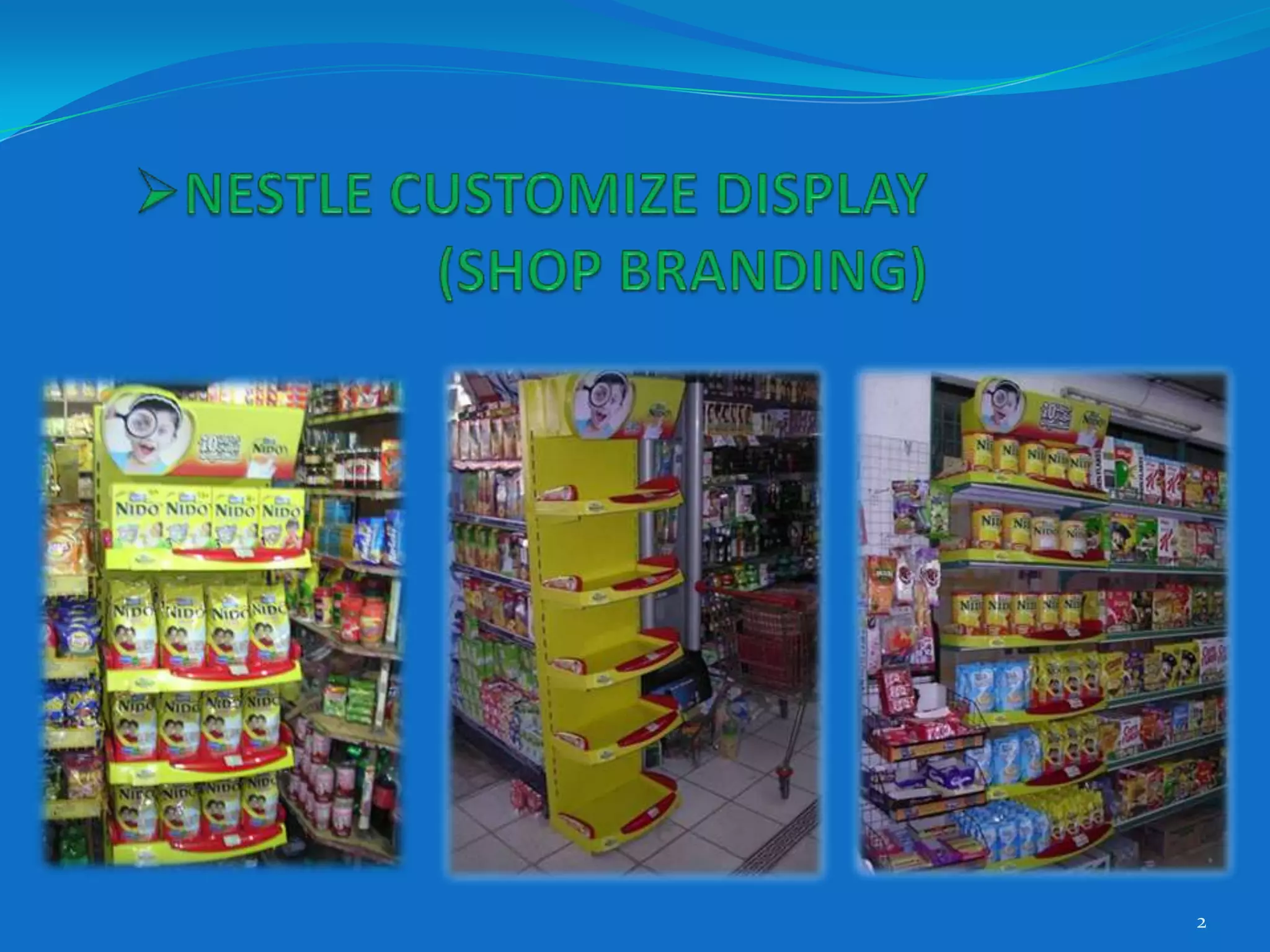 Digi Rex Current Presentation | PPTX