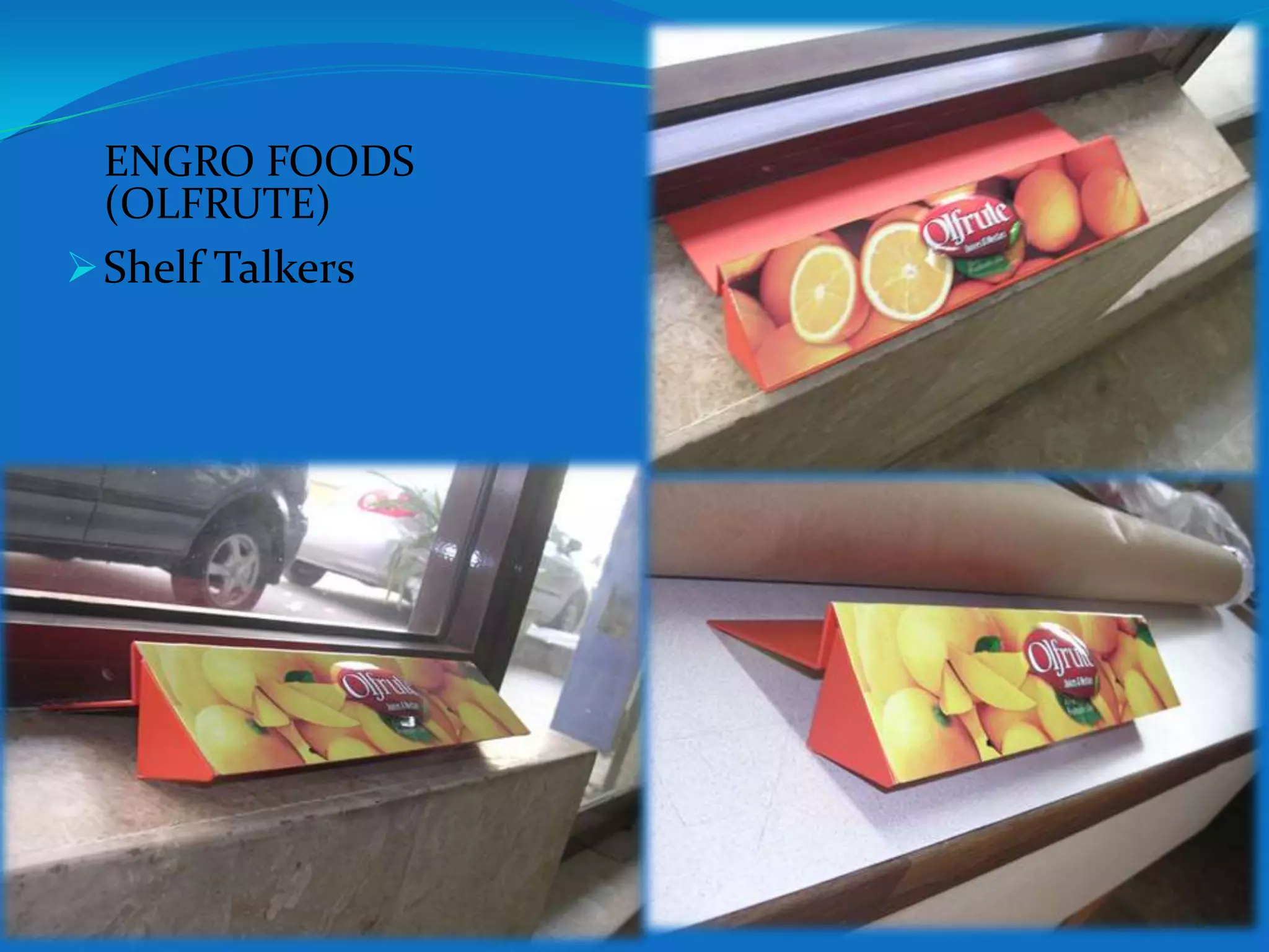 Digi Rex Current Presentation | PPTX