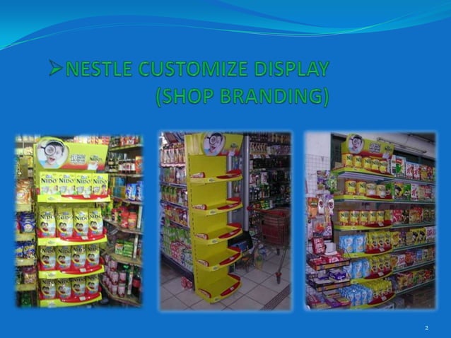 Digi Rex Current Presentation | PPTX