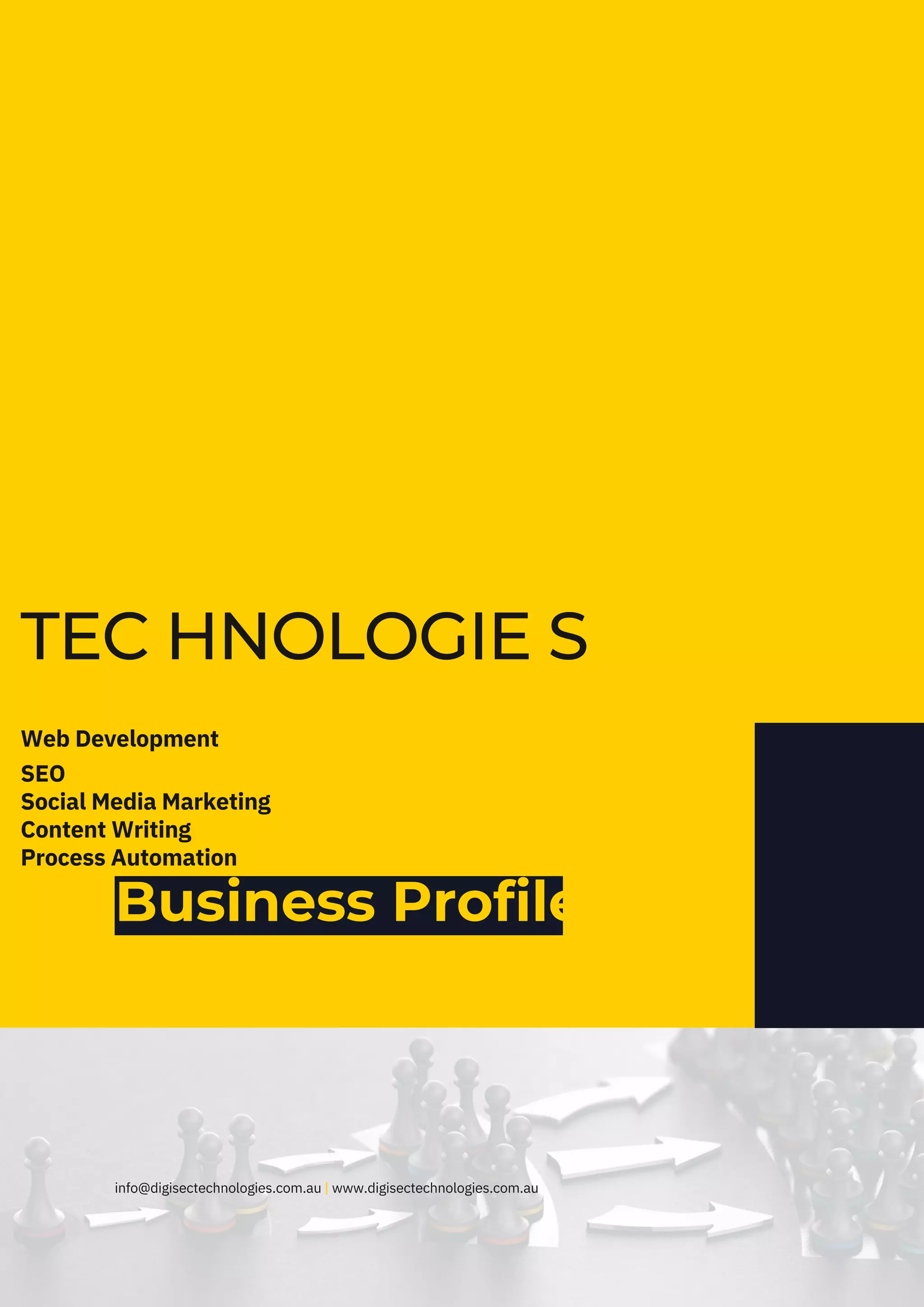 Digisec Technologies Pdf