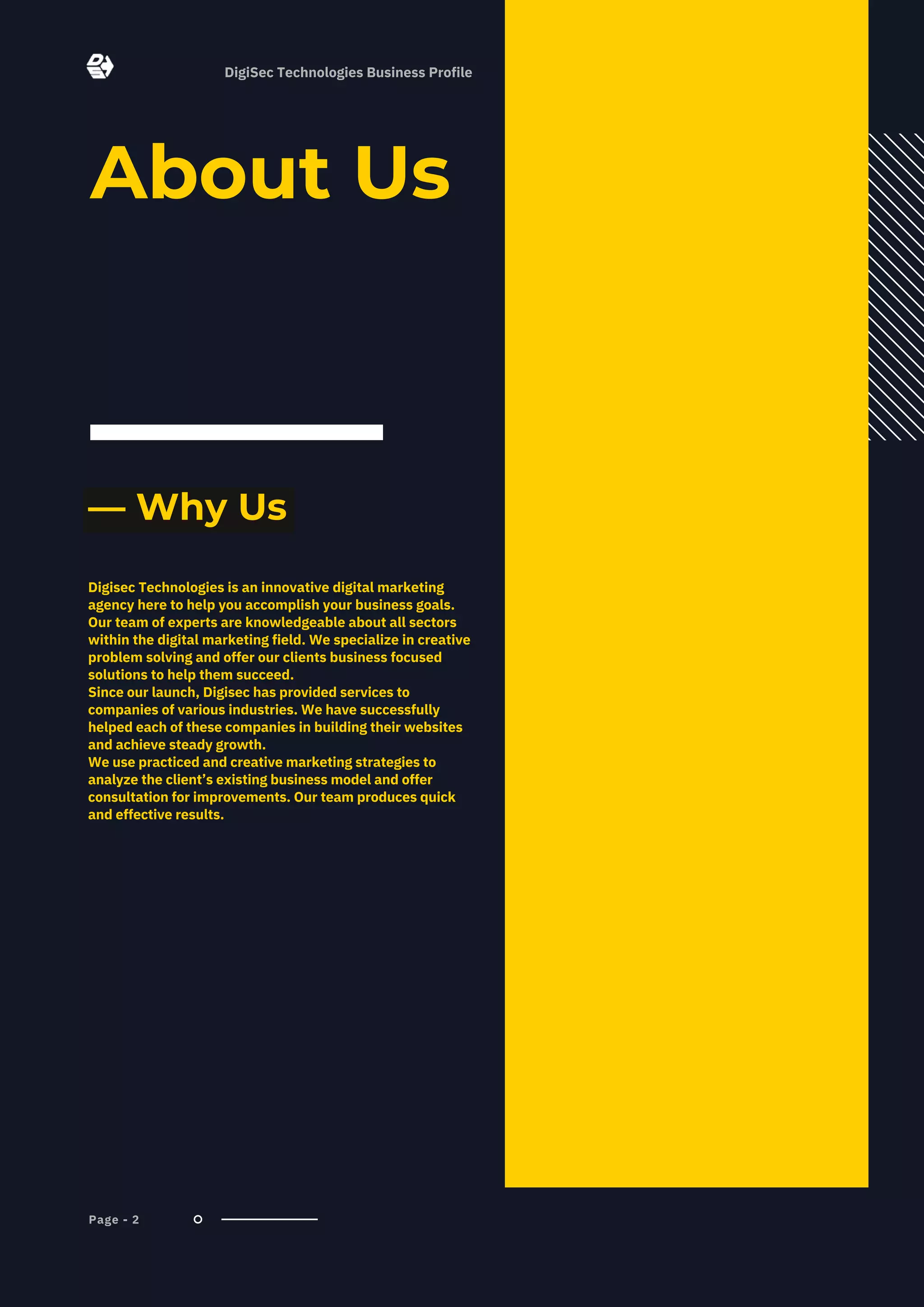 Digisec Technologies Pdf