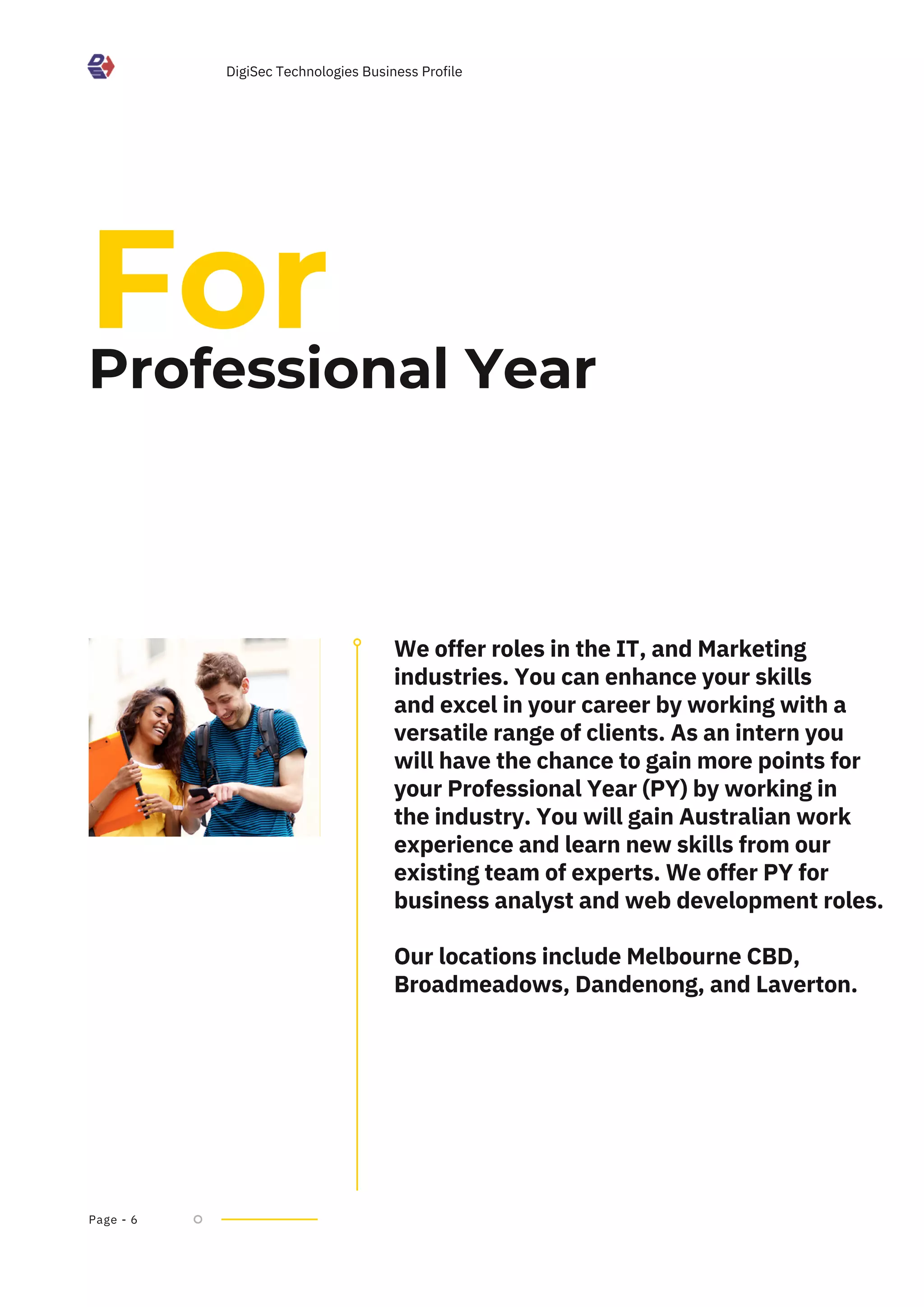 Digisec Technologies Pdf