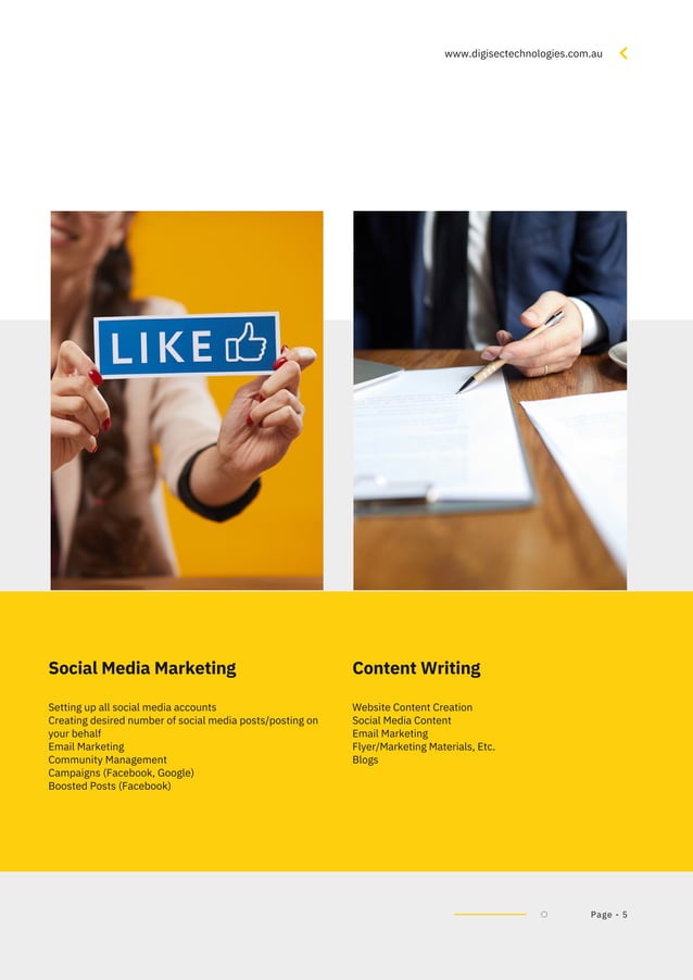 Digisec Technologies Pdf