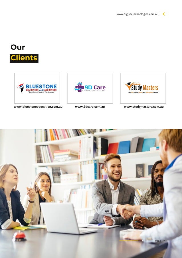 Digisec Technologies Pdf