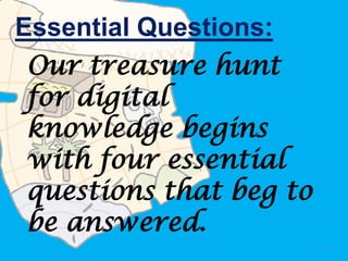 Digi story pp | PPTX