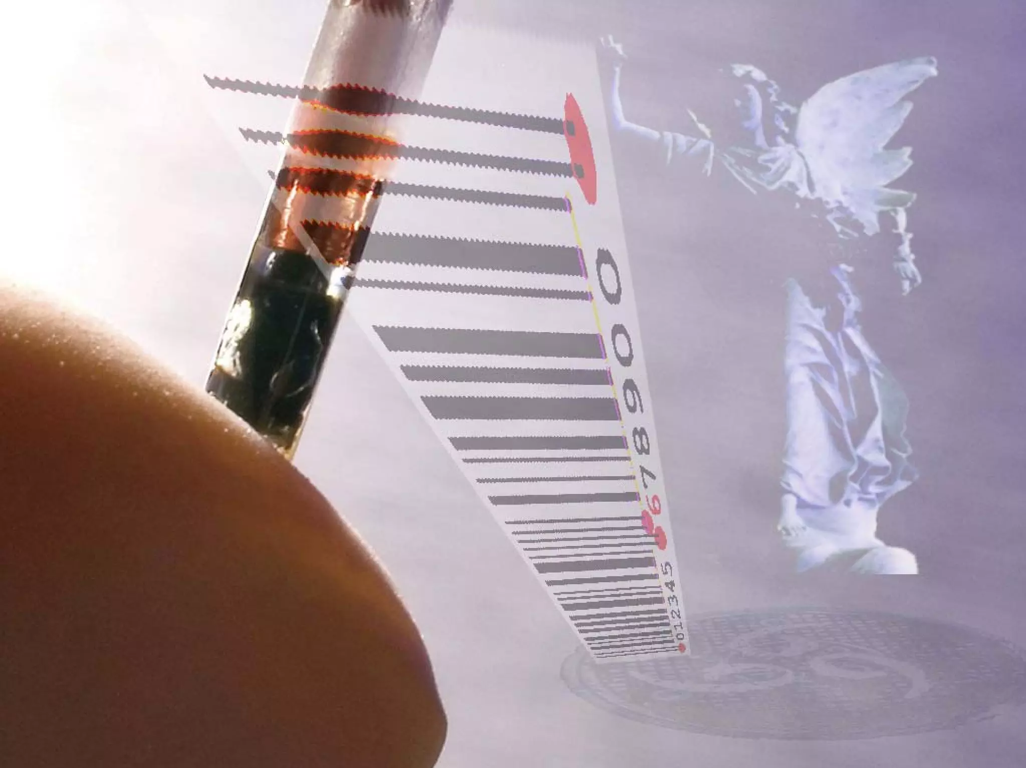 Digital Angel 1 | PDF