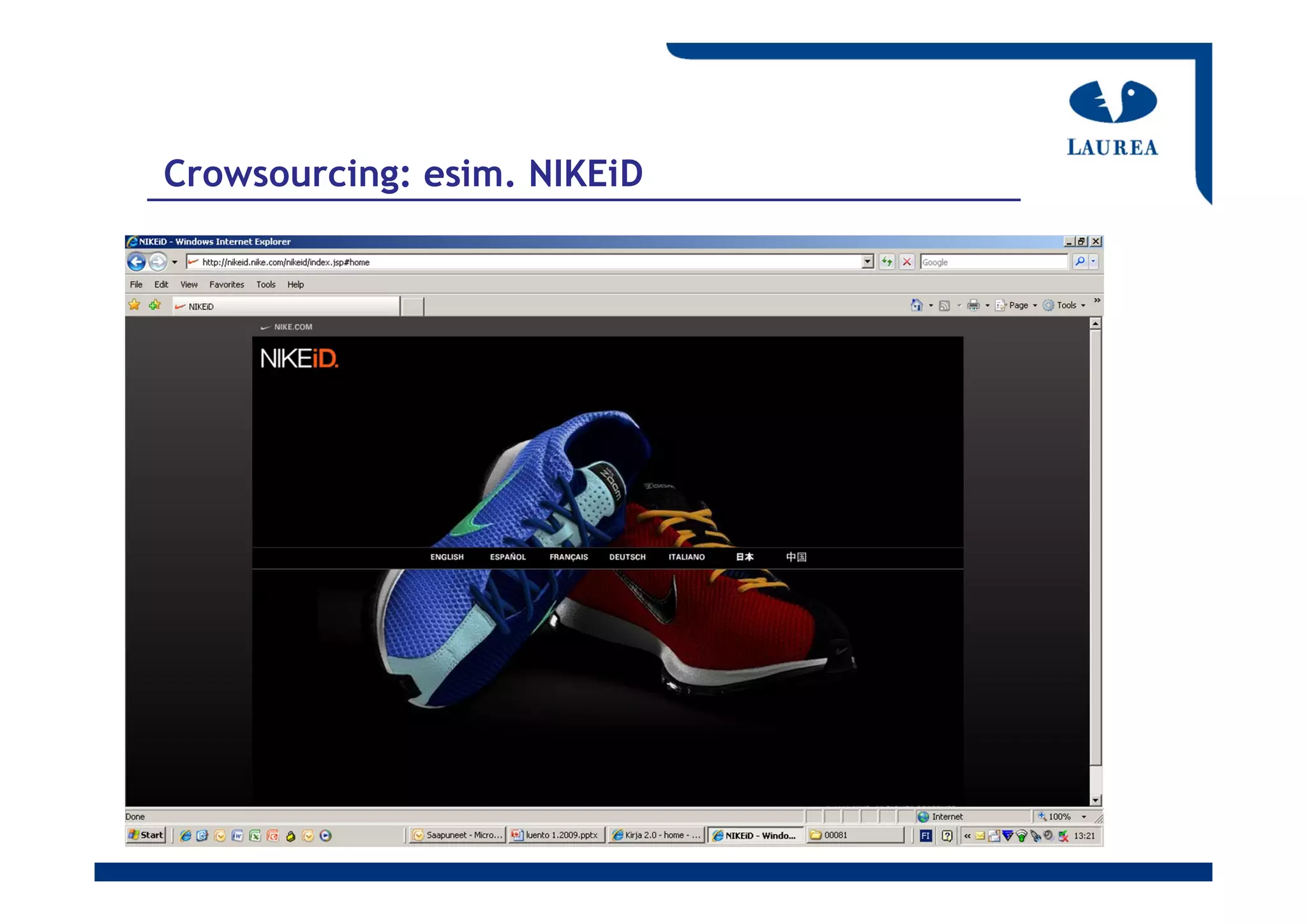 Digitaalinen markkinointi.22.5 | PPT