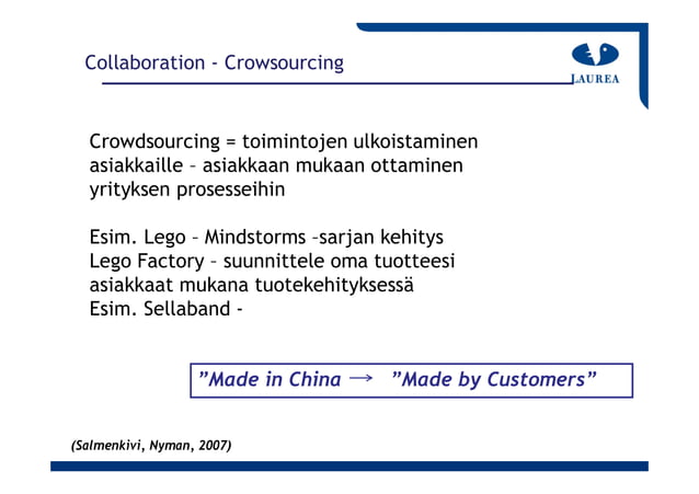 Digitaalinen markkinointi.22.5 | PPT