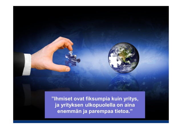 Digitaalinen markkinointi.22.5 | PPT