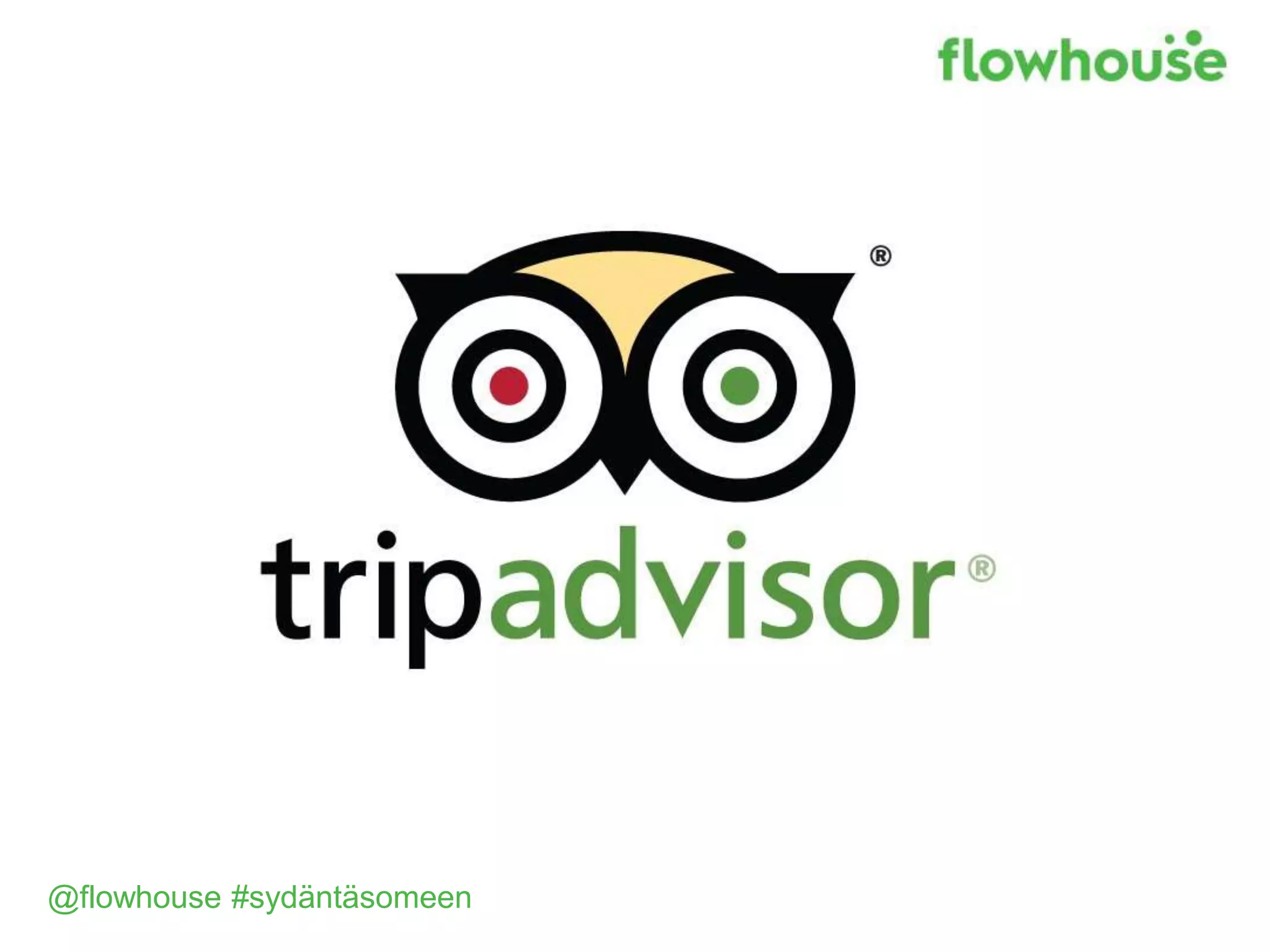 Digitaalinen markkinointi matkailuyrityksille Jyväskylässä 27.4.2016