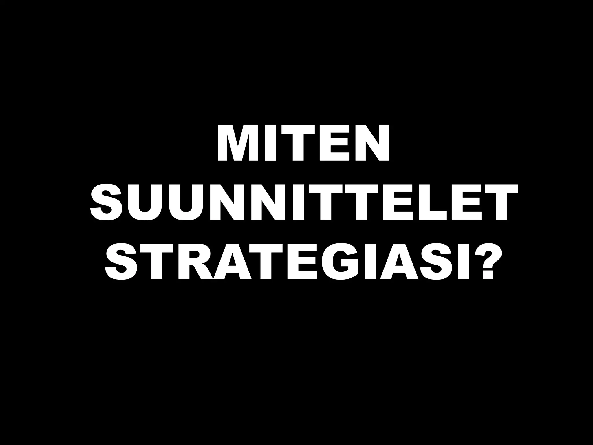 Digitaalinen markkinointi strategia | PDF