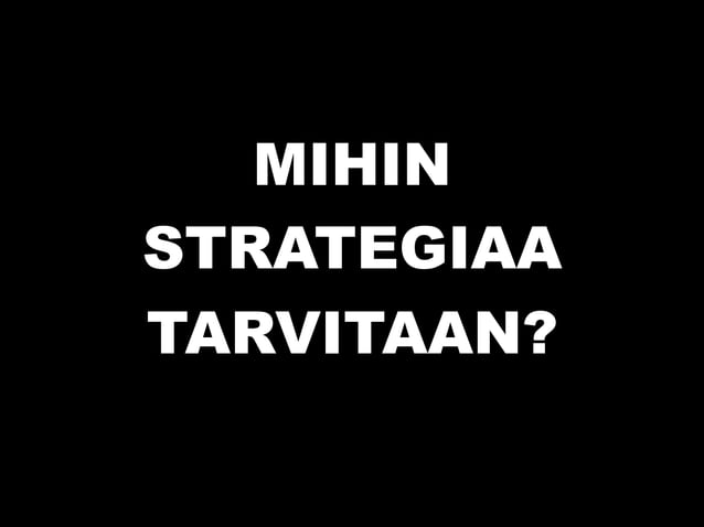 Digitaalinen markkinointi strategia | PDF