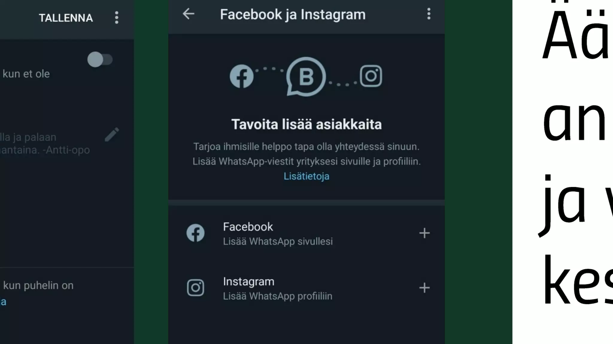 Digitaalinen monikanavainen ohjaus | PDF