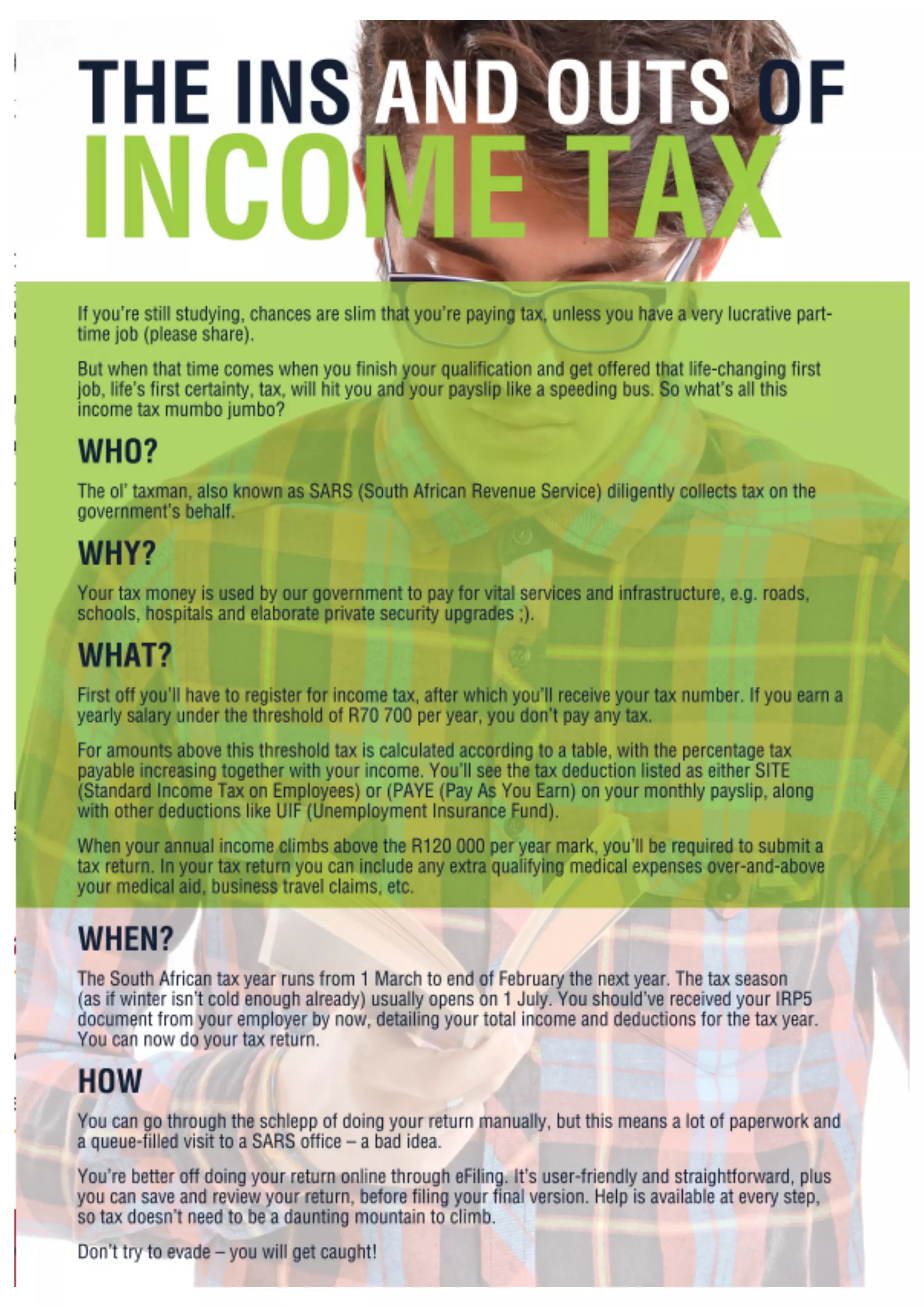 Student Brands Money Matters Magazine | PDF