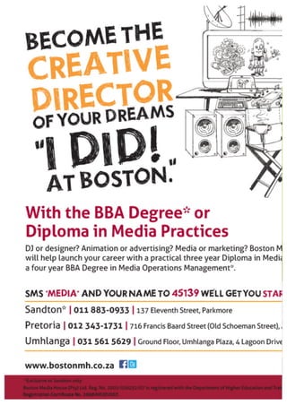 Student Brands Money Matters Magazine | PDF