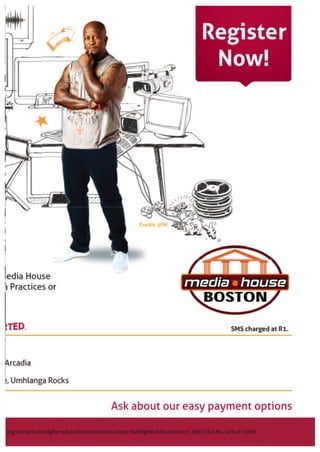 Student Brands Money Matters Magazine | PDF