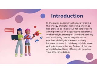 Boost Your Sales with Effective Digital Marketing Strategies | PPT