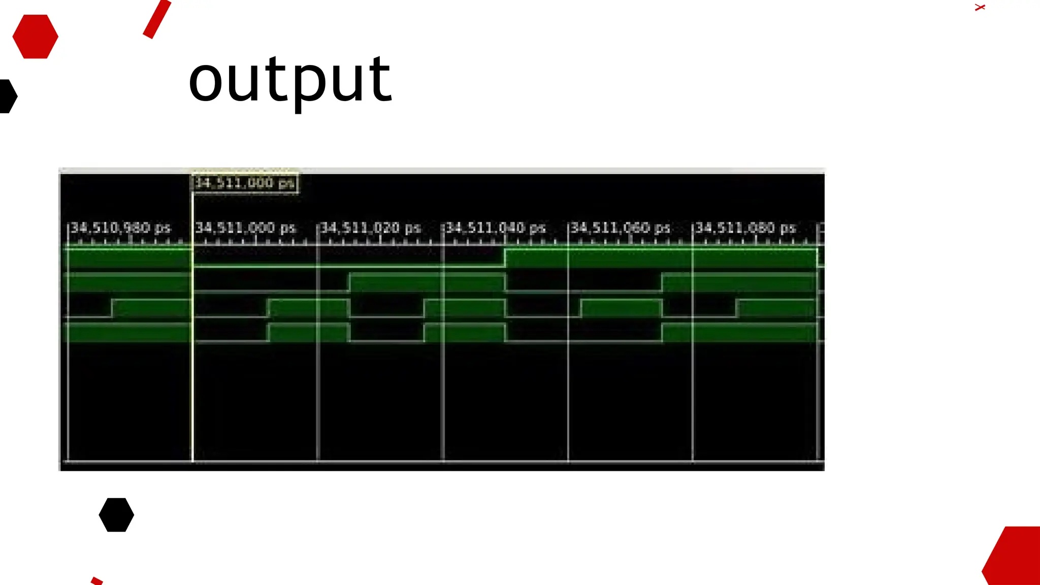 8 x 1 mux using 4x1 and 2x1 multiplexer | PPTX