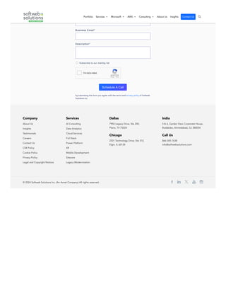 Digital 360° Program: Custom digital solutions | PDF