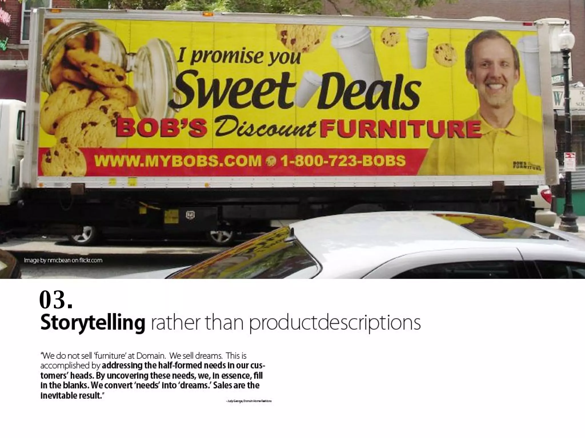 Digital Advertising Before and After 2008 | PPT