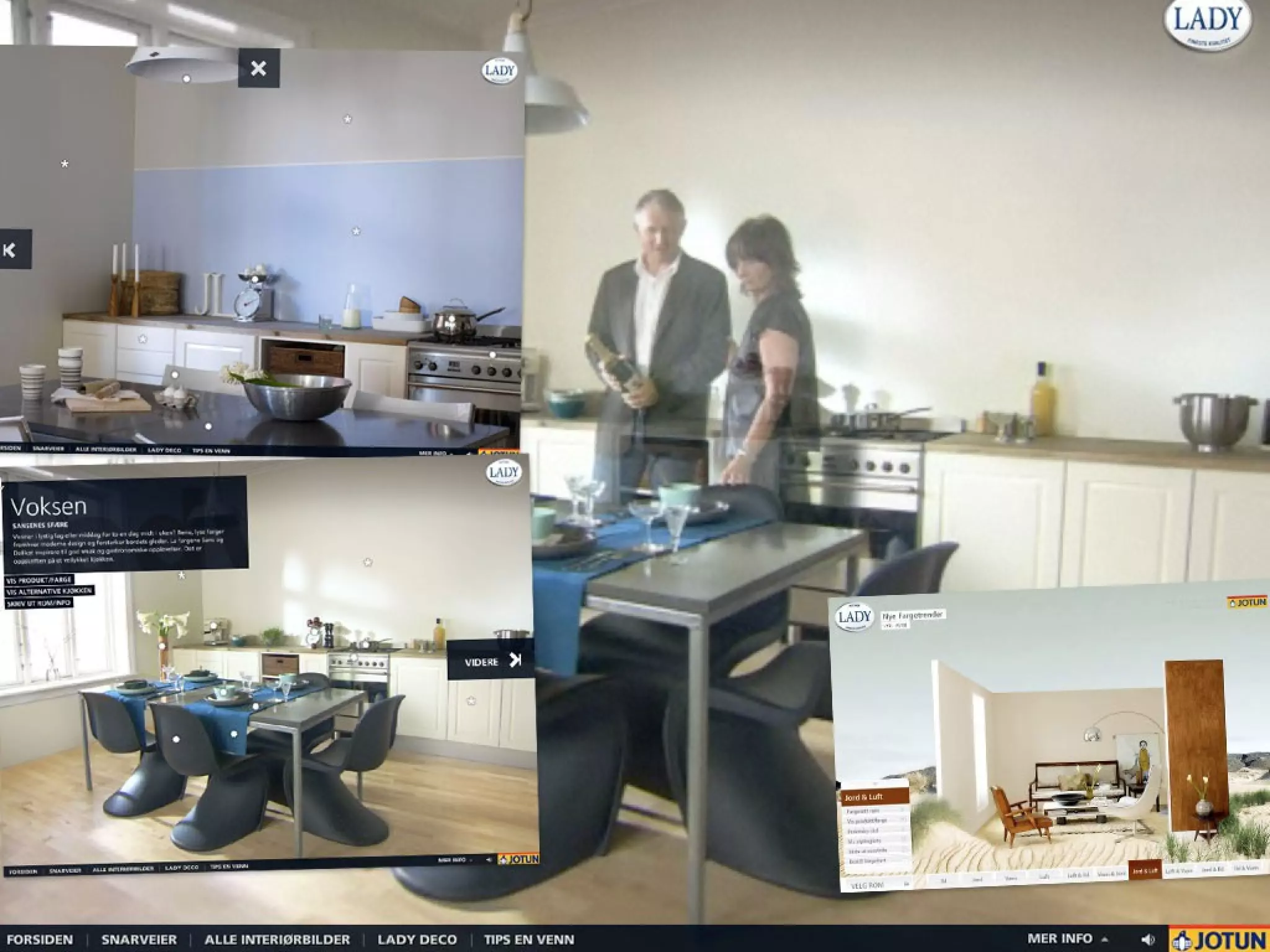 Digital Advertising Before and After 2008 | PPT