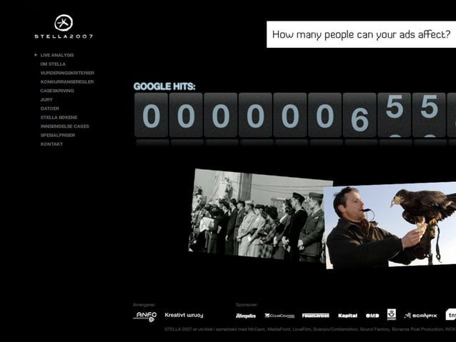 Digital Advertising Before and After 2008 | PPT