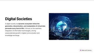 Digital Anthropomorphism: Exploring Digital Clones, Identities, and ...