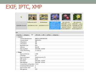 Digital archives Managment & Concept | PPT