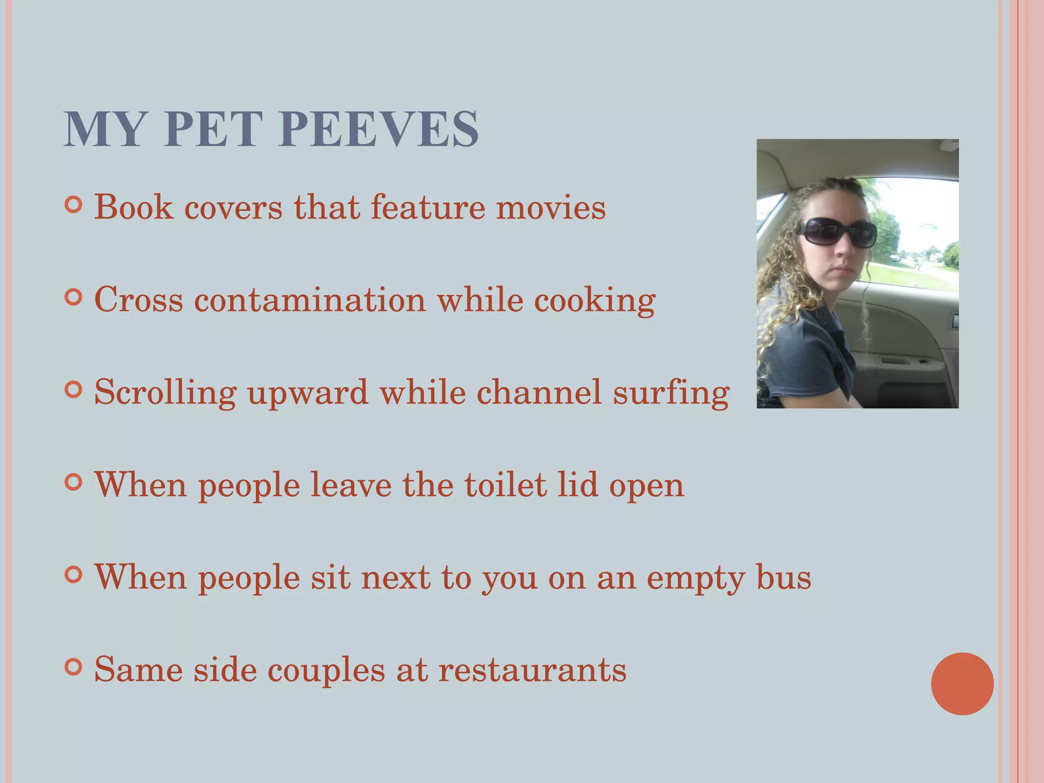 Digital Autobiography Assignment | PPT