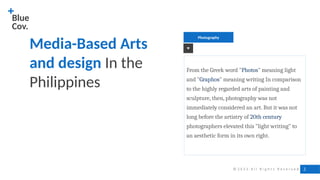Digital-Based-Arts-in-the-philippines-Photography-as-communication.-PPT ...