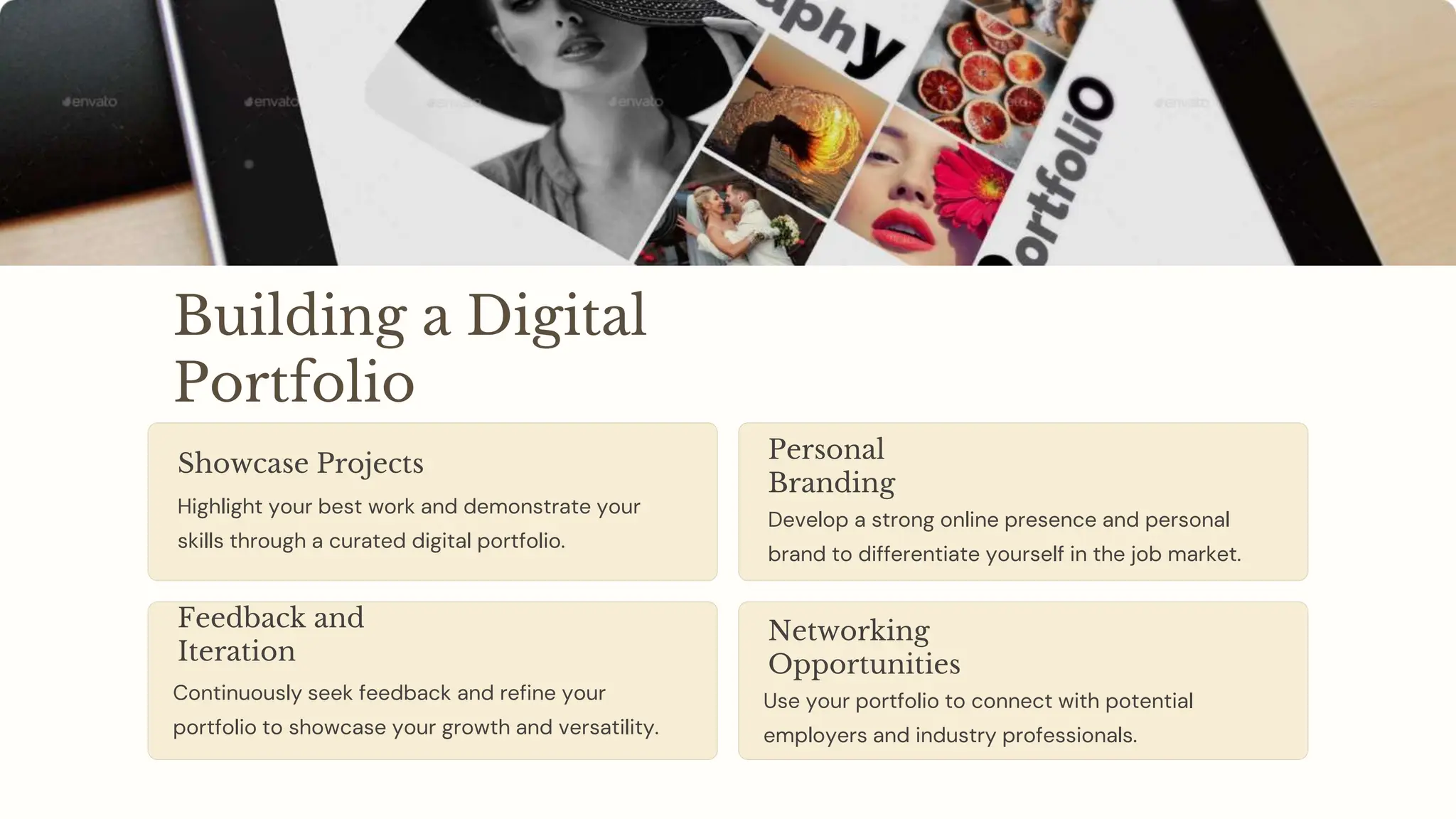 Digital-Marketing-Career-Pathways-the web edge | PPT