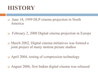 Presentation on the Digital-Cinema-ppt.pdf