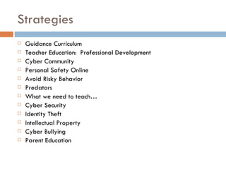 Digital Citizenship | PPT