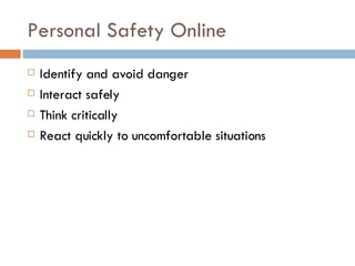 Digital Citizenship | PPT