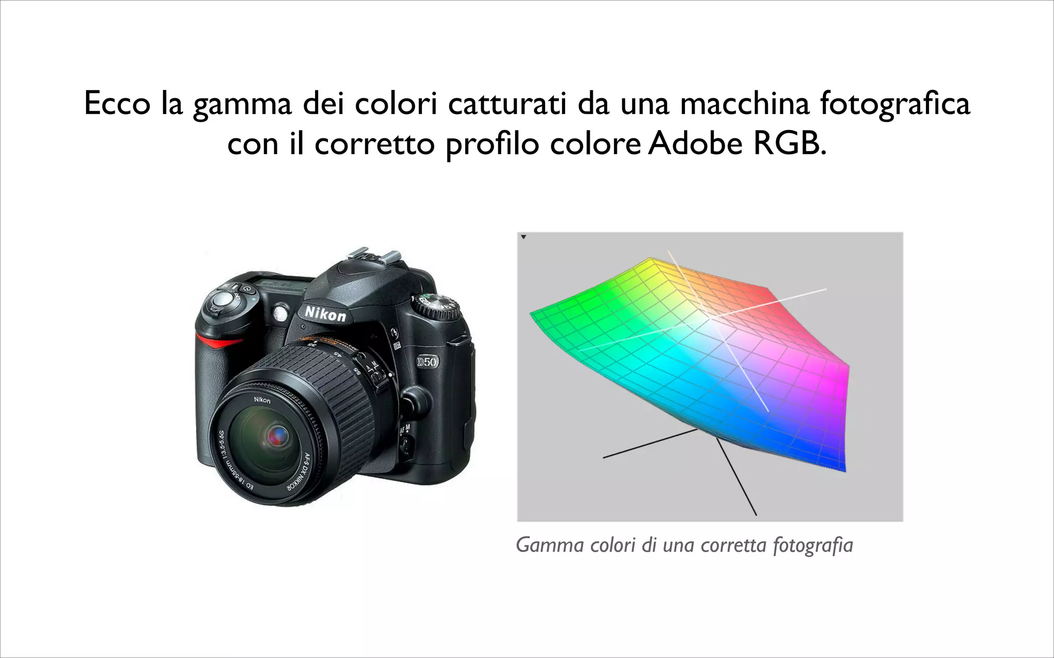 Digital Color Workflow | PPT