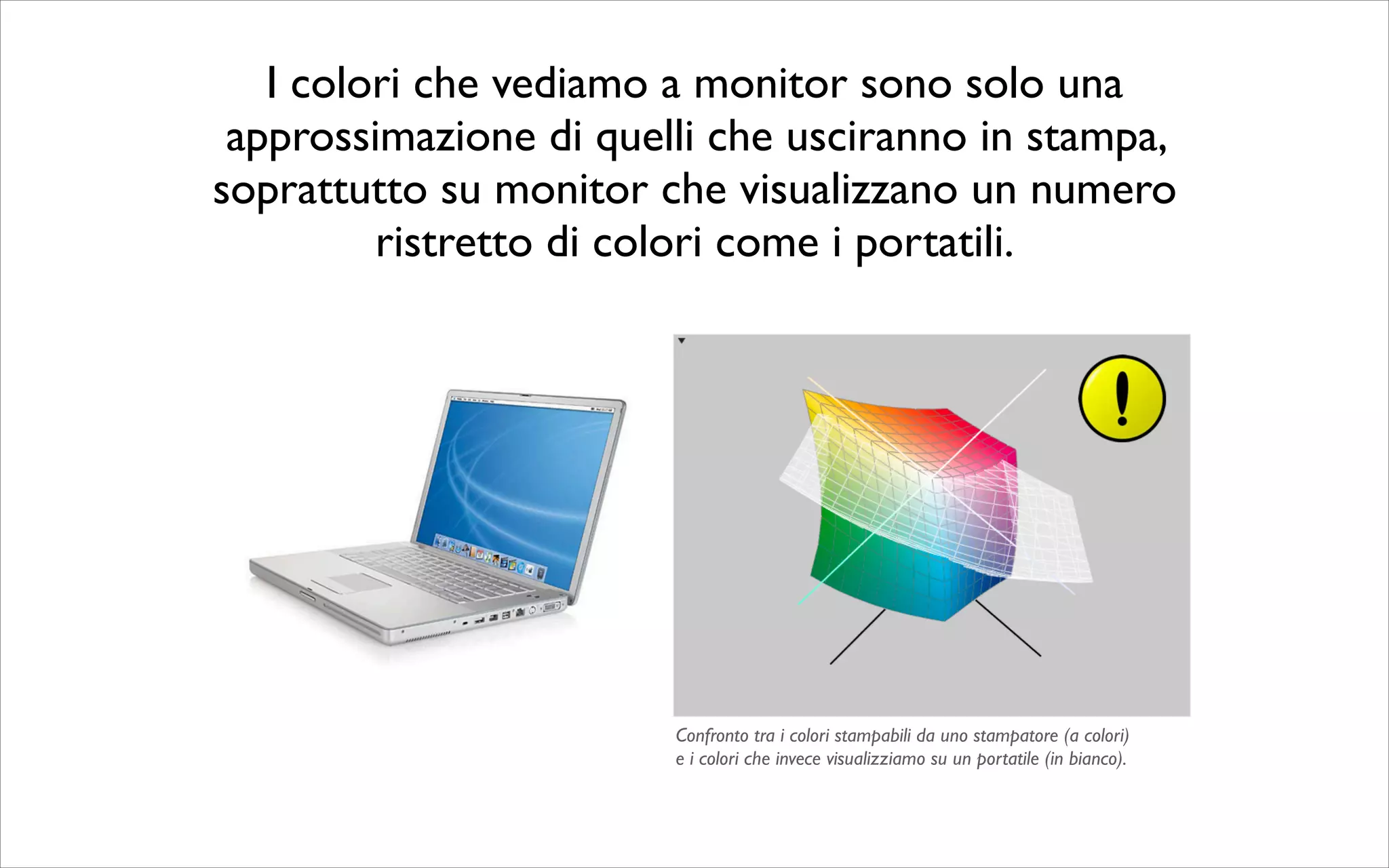 Digital Color Workflow | PPT