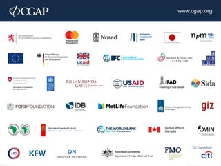 Digital Credit Market Monitoring in Tanzania | PDF