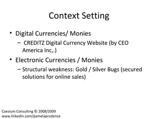 Digital Currency | PPS