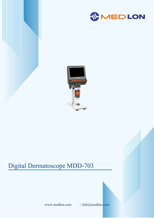 medlon Digital-Dermatoscope-MDD-703.pdf