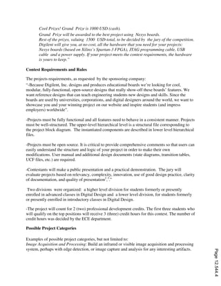 digital-design-project-competition-using-advanced-fpga-technology-and-hardware-descriptive ...